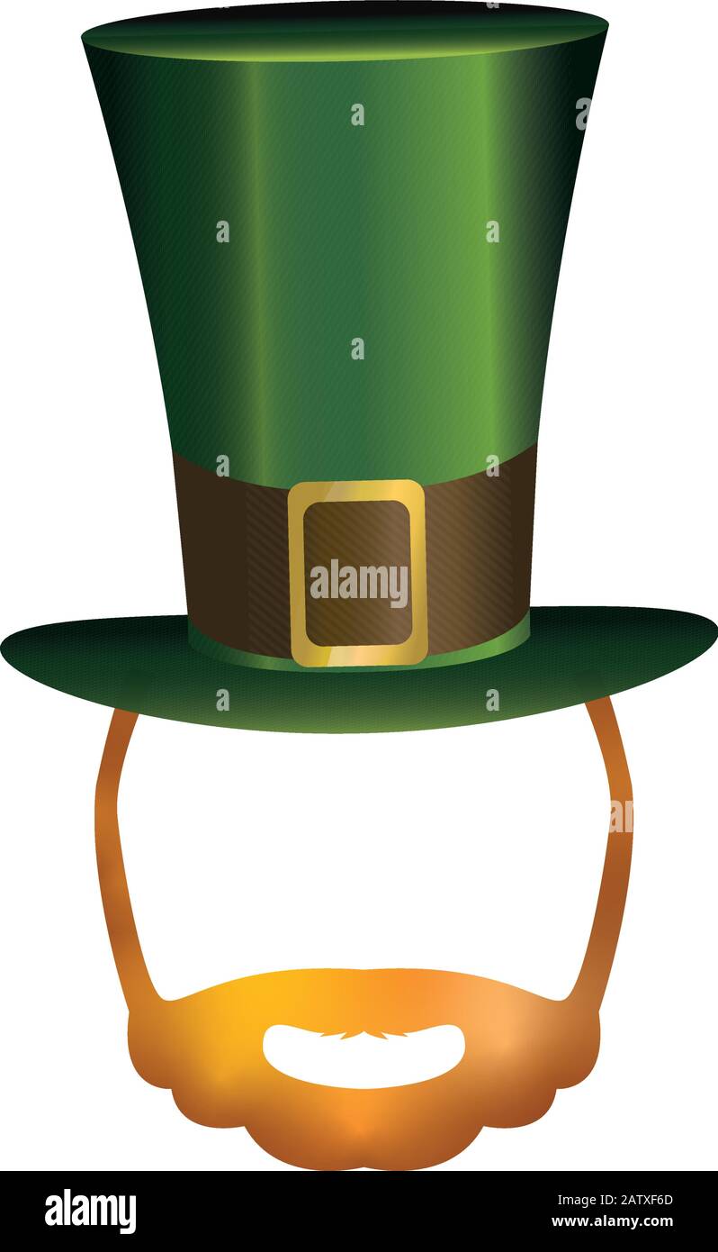 Irish smile Cut Out Stock Images & Pictures - Alamy