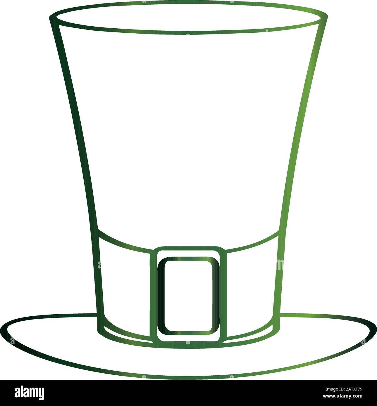 Irish Hat Clip Art