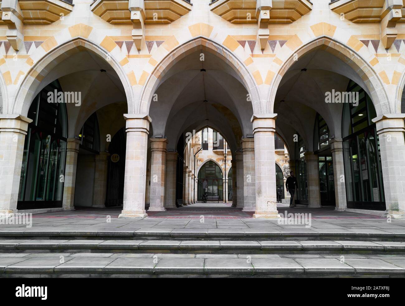 Northampton borough council hi-res stock photography and images - Alamy