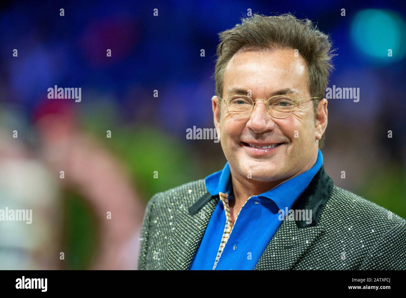 Thomas reiter hi-res stock photography and images - Alamy