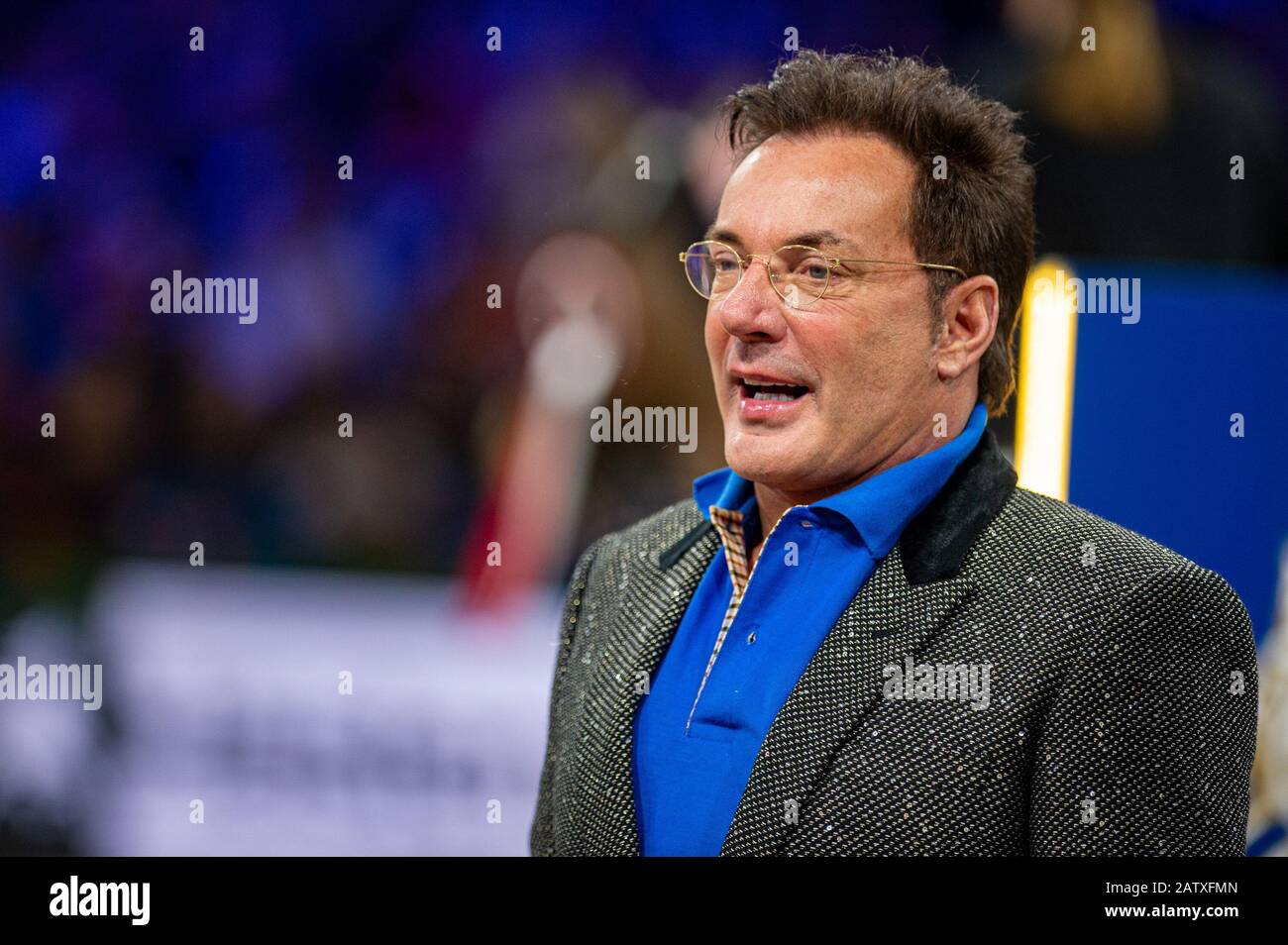 Amsterdam grand prix hi-res stock photography and images - Alamy