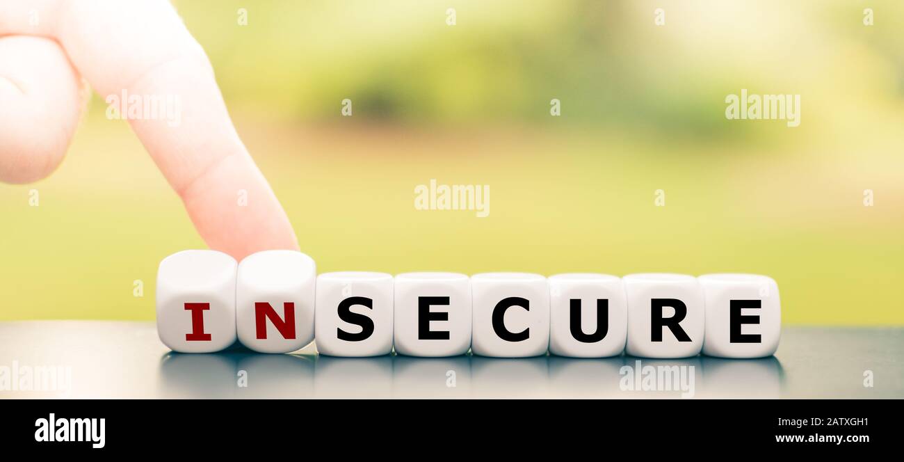 Word confidential symbol hi-res stock photography and images - Alamy