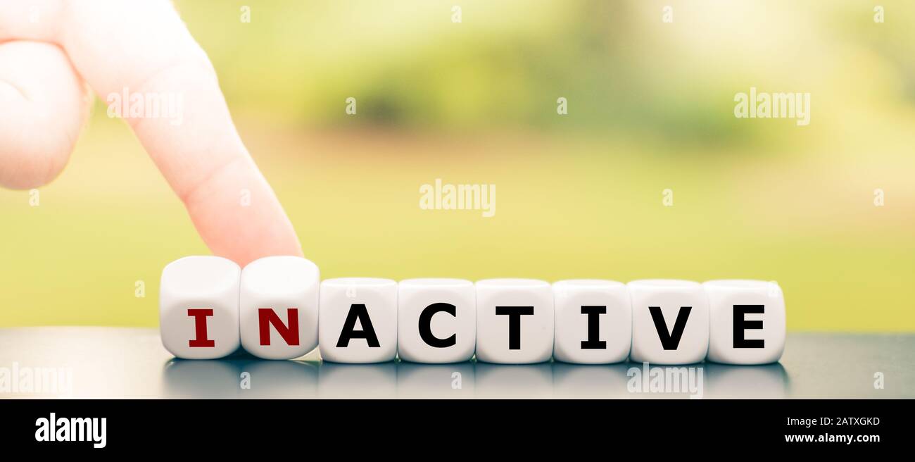 Symbol inactive hi-res stock photography and images - Alamy