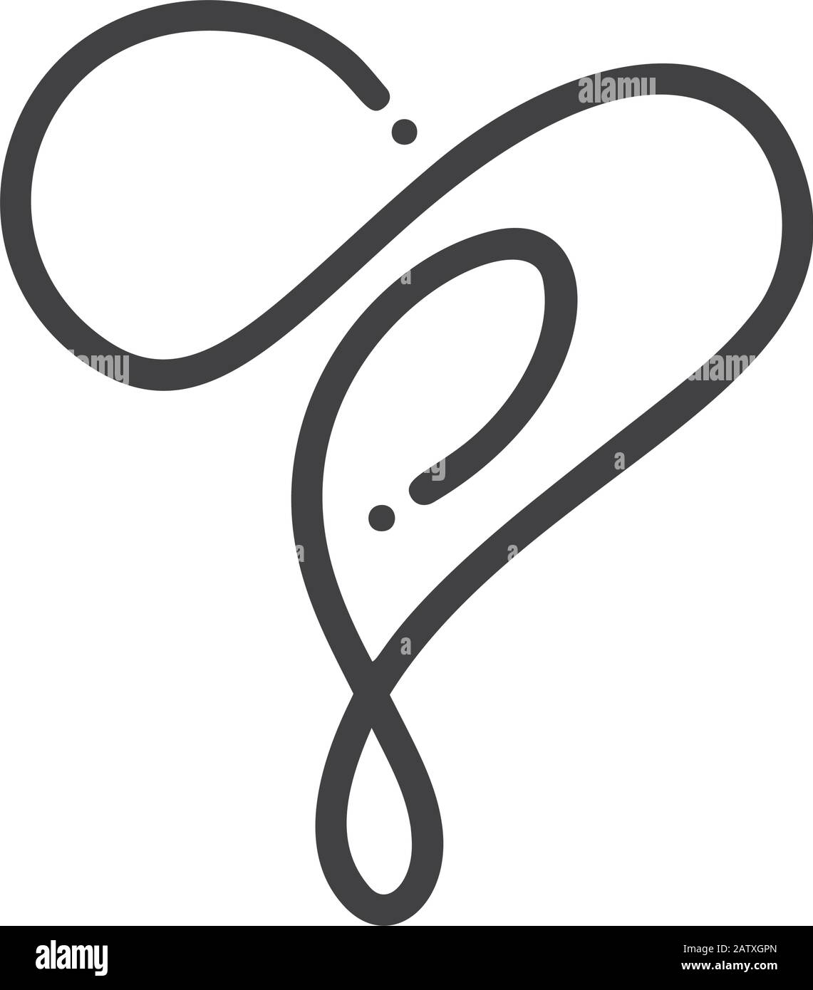 Fancy Infinity Designs