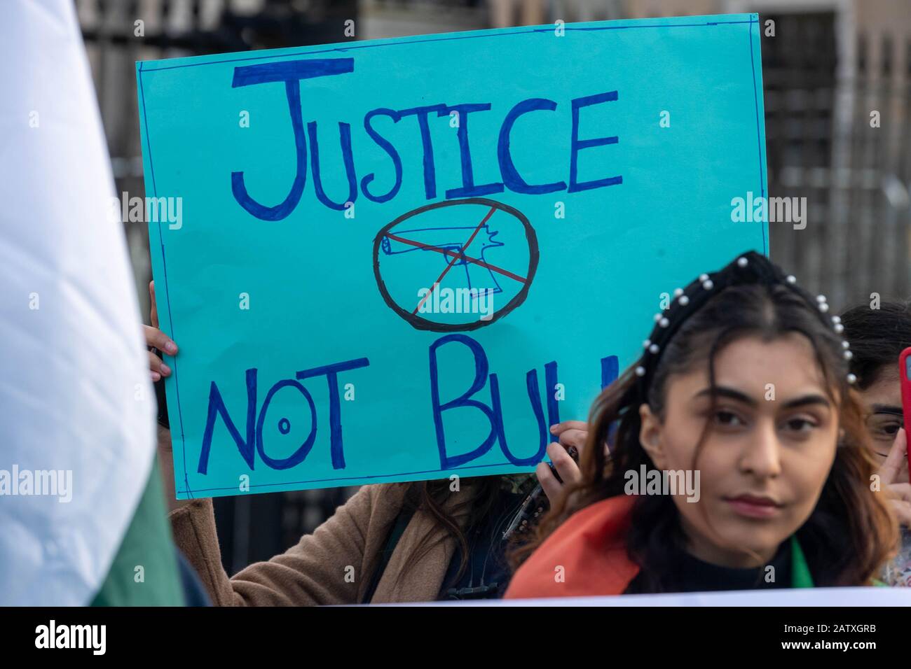 Indian occupation of kashmir hi-res stock photography and images - Alamy