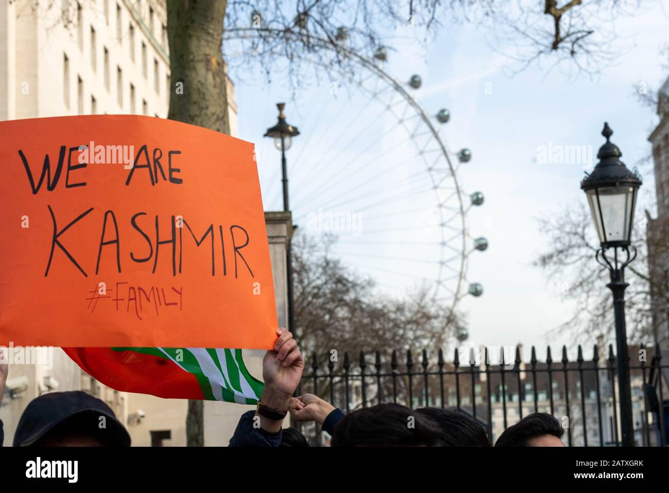 Indian occupation of kashmir hi-res stock photography and images - Alamy