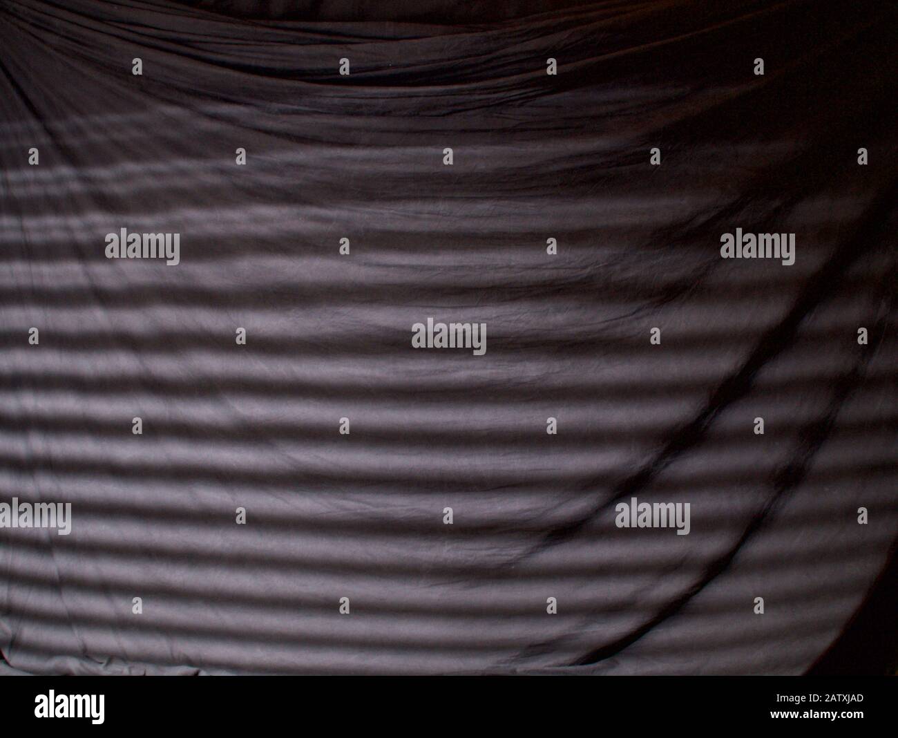 Light pattern through blinds hi-res stock photography and images - Alamy