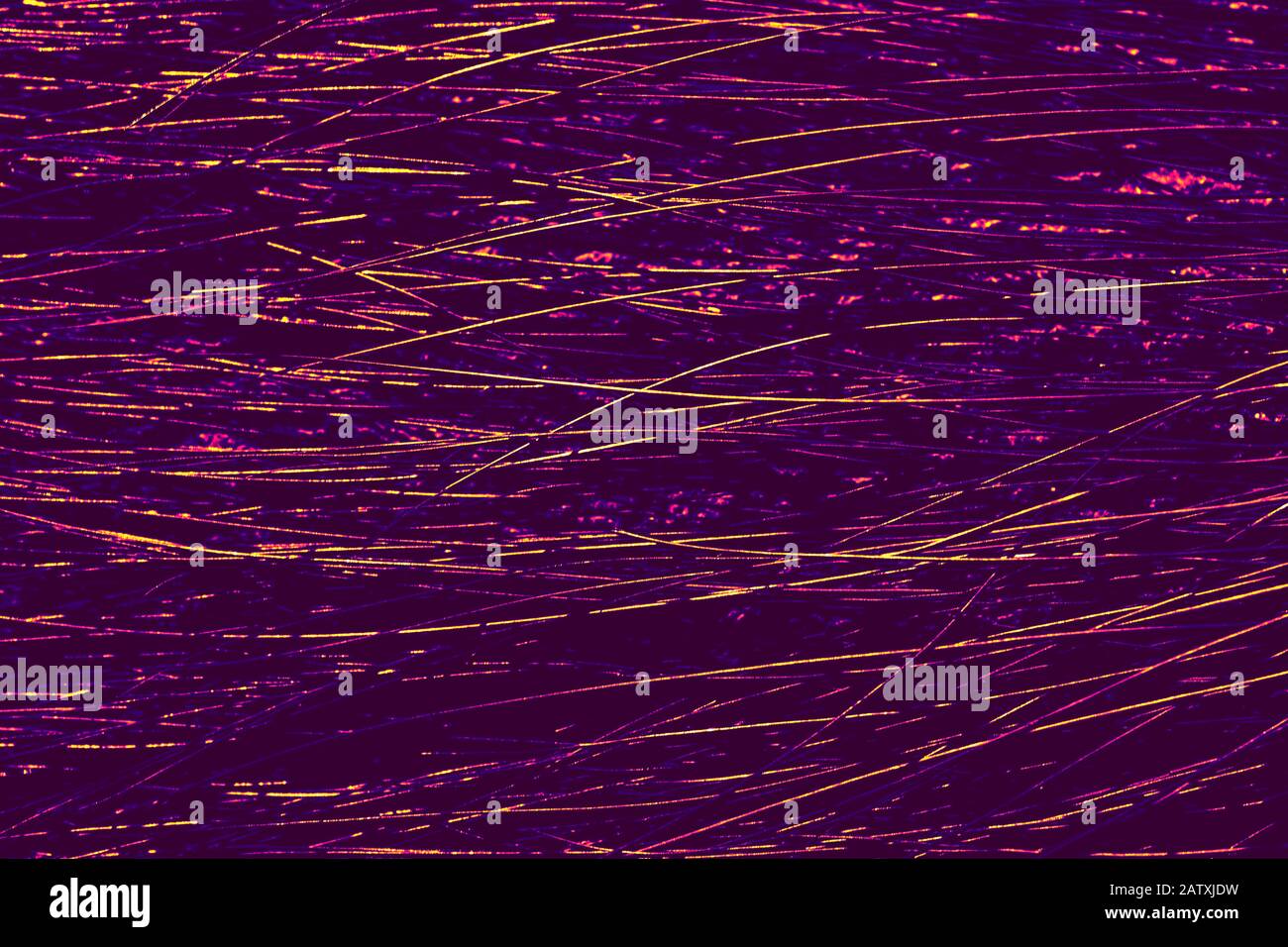 Decorative animal fur as a background texture Stock Photo - Alamy