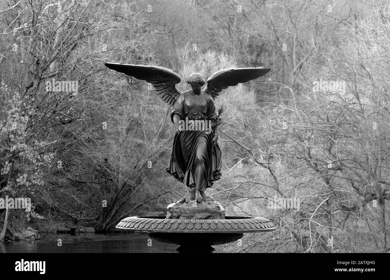 Angels of america hi-res stock photography and images - Alamy