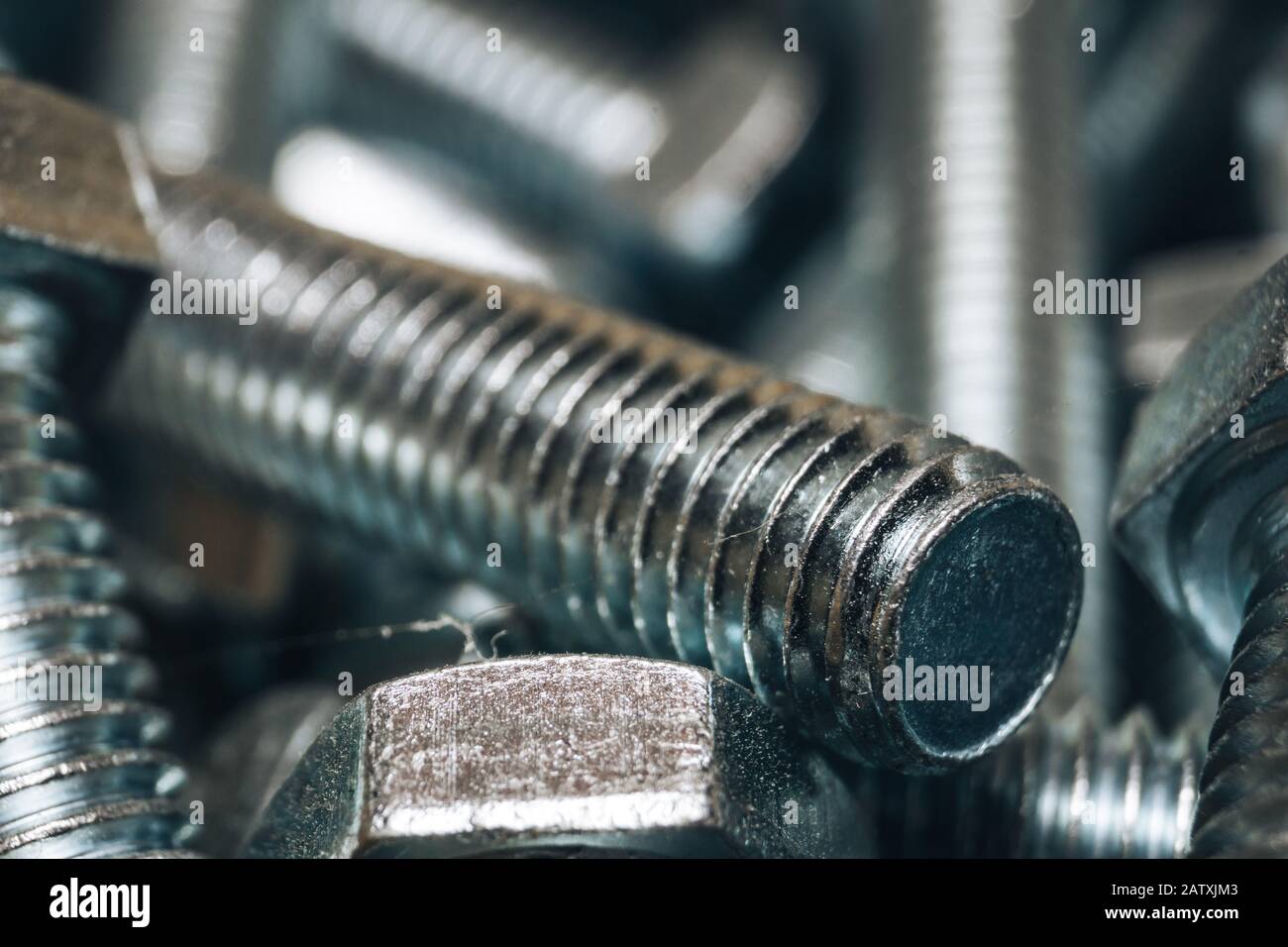 Bolt drive hi-res stock photography and images - Alamy