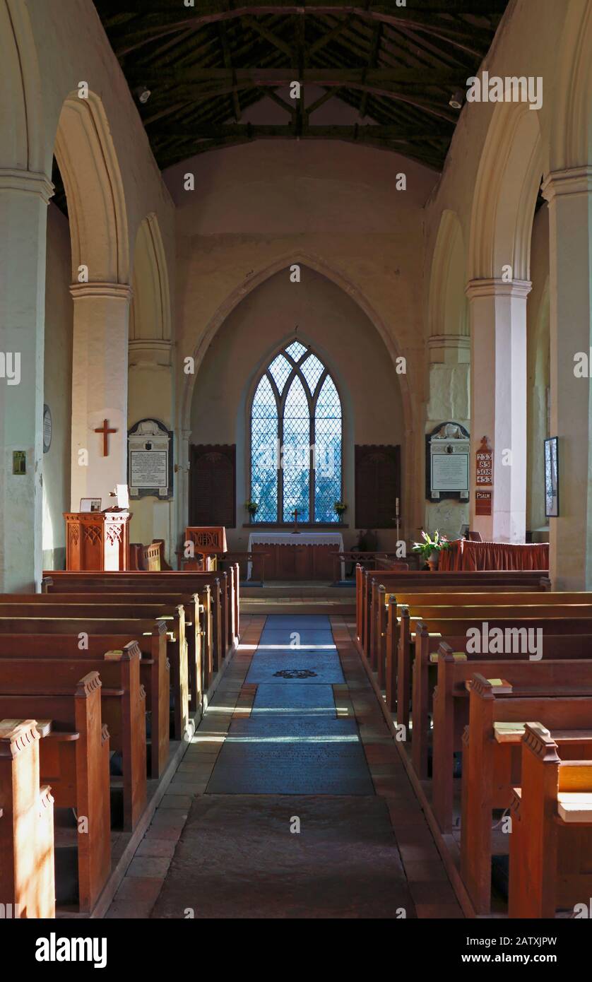 Honing church hi-res stock photography and images - Alamy