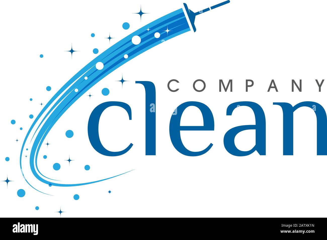 Cleaning icon Template vector Illustration Stock Vector Image & Art - Alamy