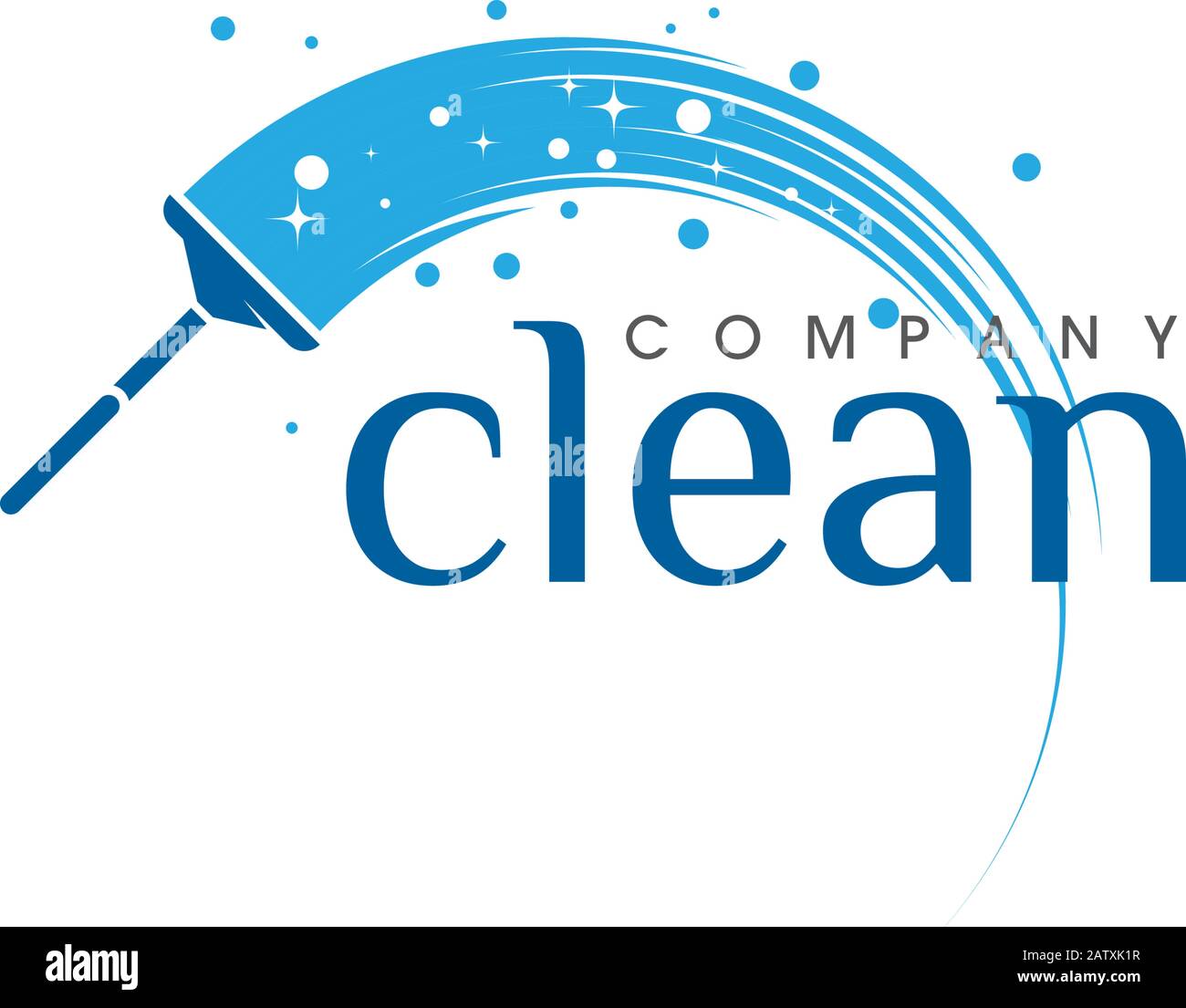 Cleaning icon Template vector Illustration Stock Vector Image & Art - Alamy