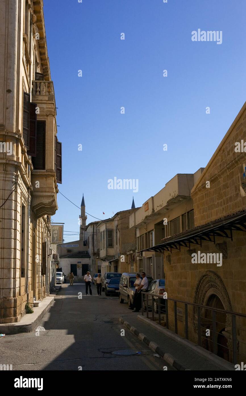 Cyprus Turkish Bath High Resolution Stock Photography and Images - Alamy