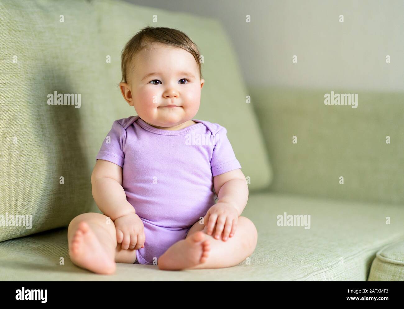 Baby Nappy Sitting High Resolution Stock Photography and Images - Alamy