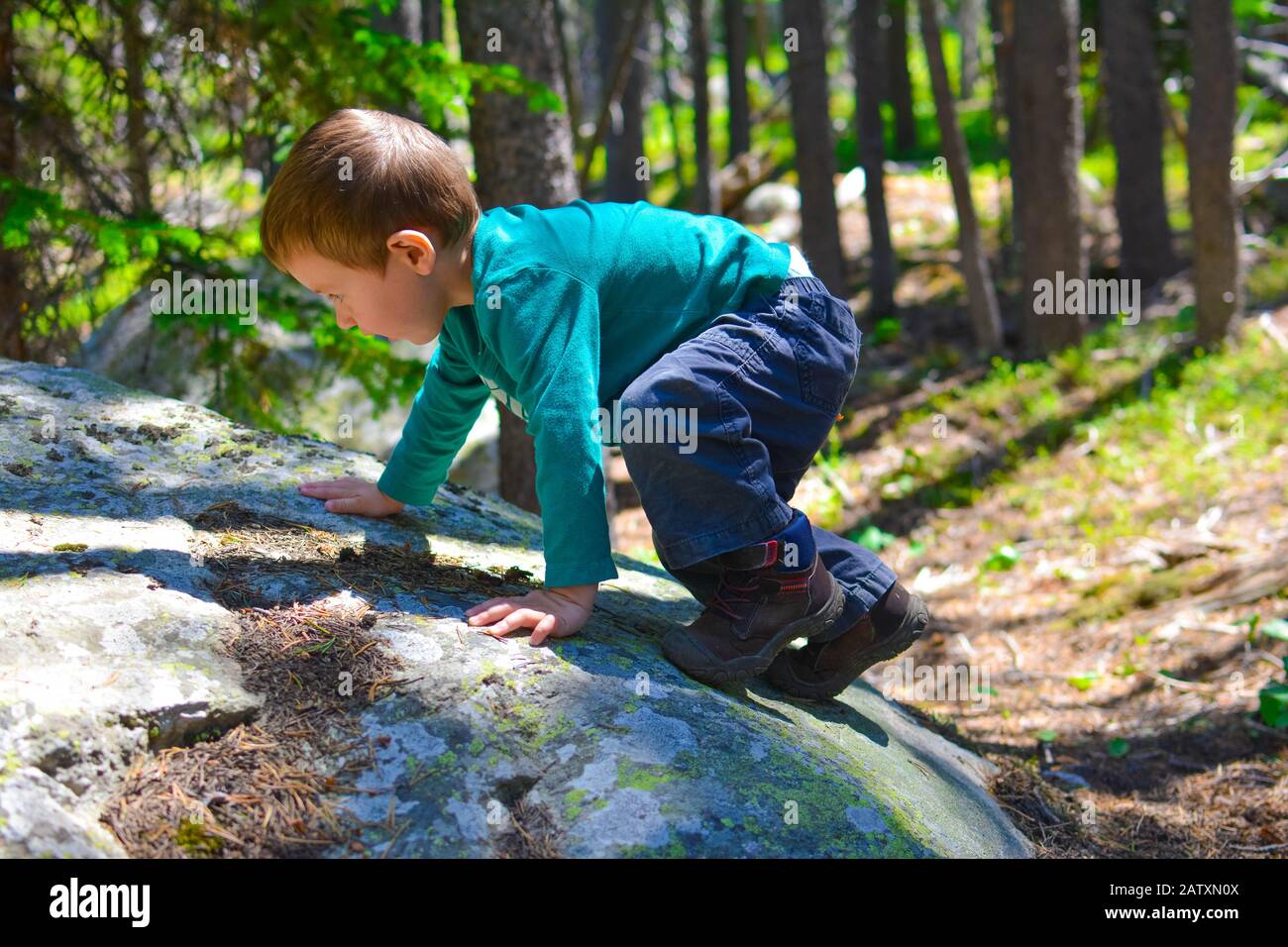 Discover your adventure hi-res stock photography and images - Alamy