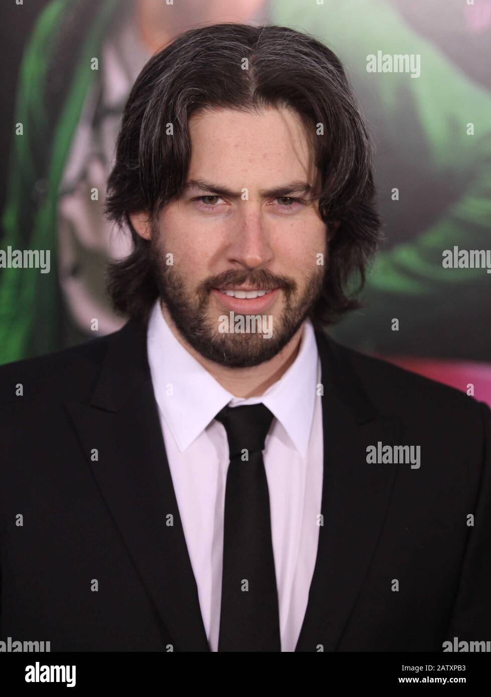 Jason reitman hi-res stock photography and images - Alamy