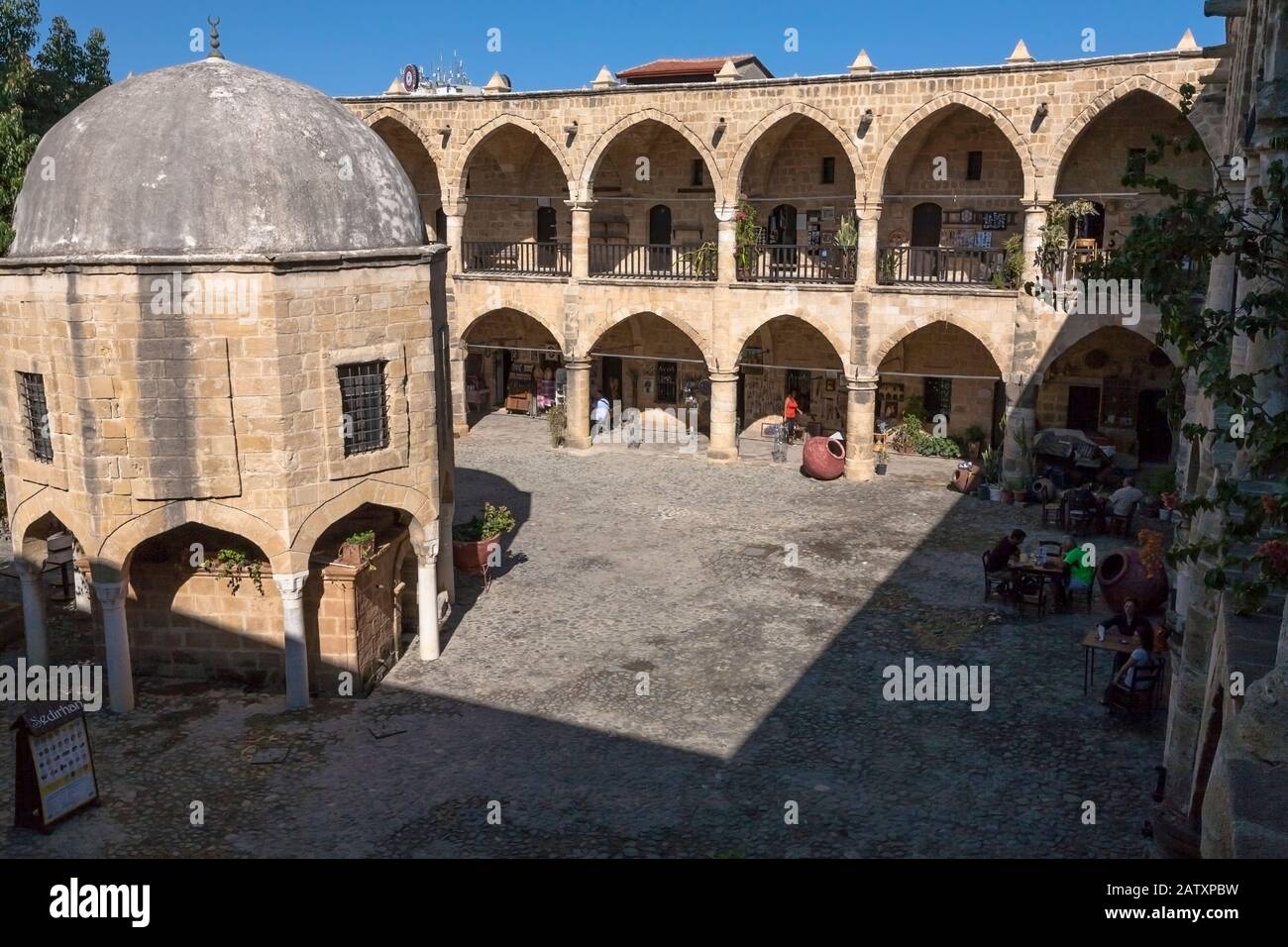 Turkish crafts hi-res stock photography and images - Alamy