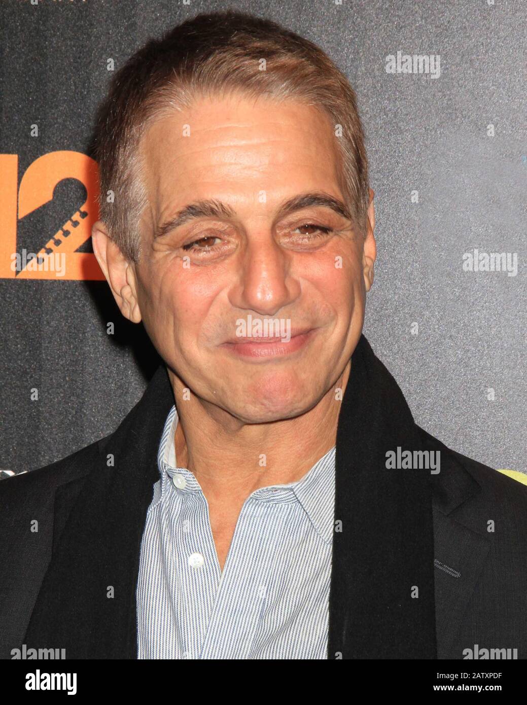 Tony danza where hi-res stock photography and images - Alamy