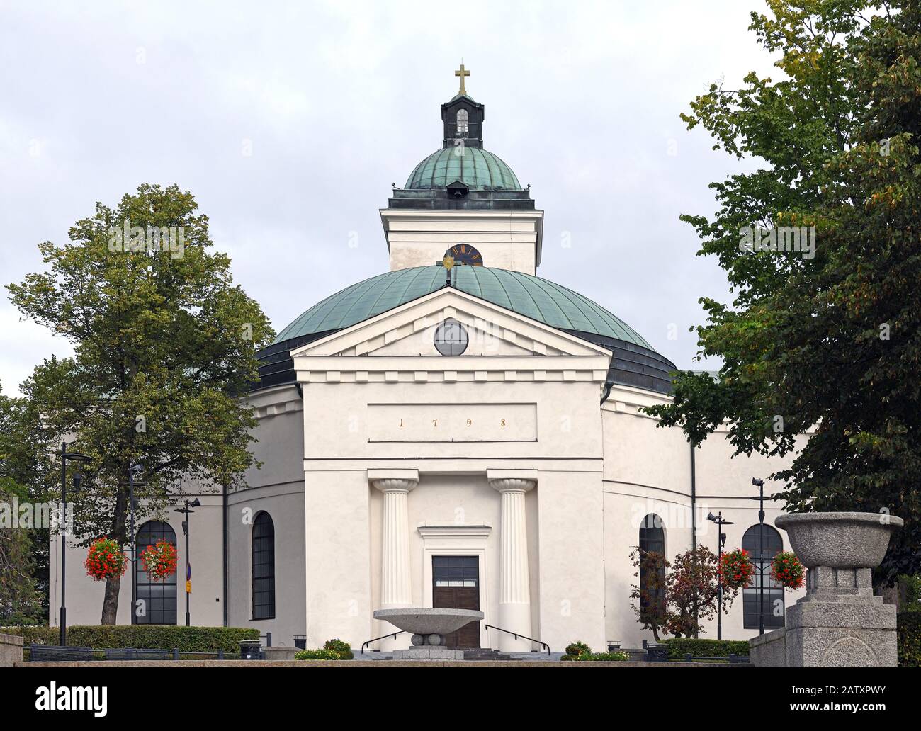 Hameenlinna finland hi-res stock photography and images - Alamy