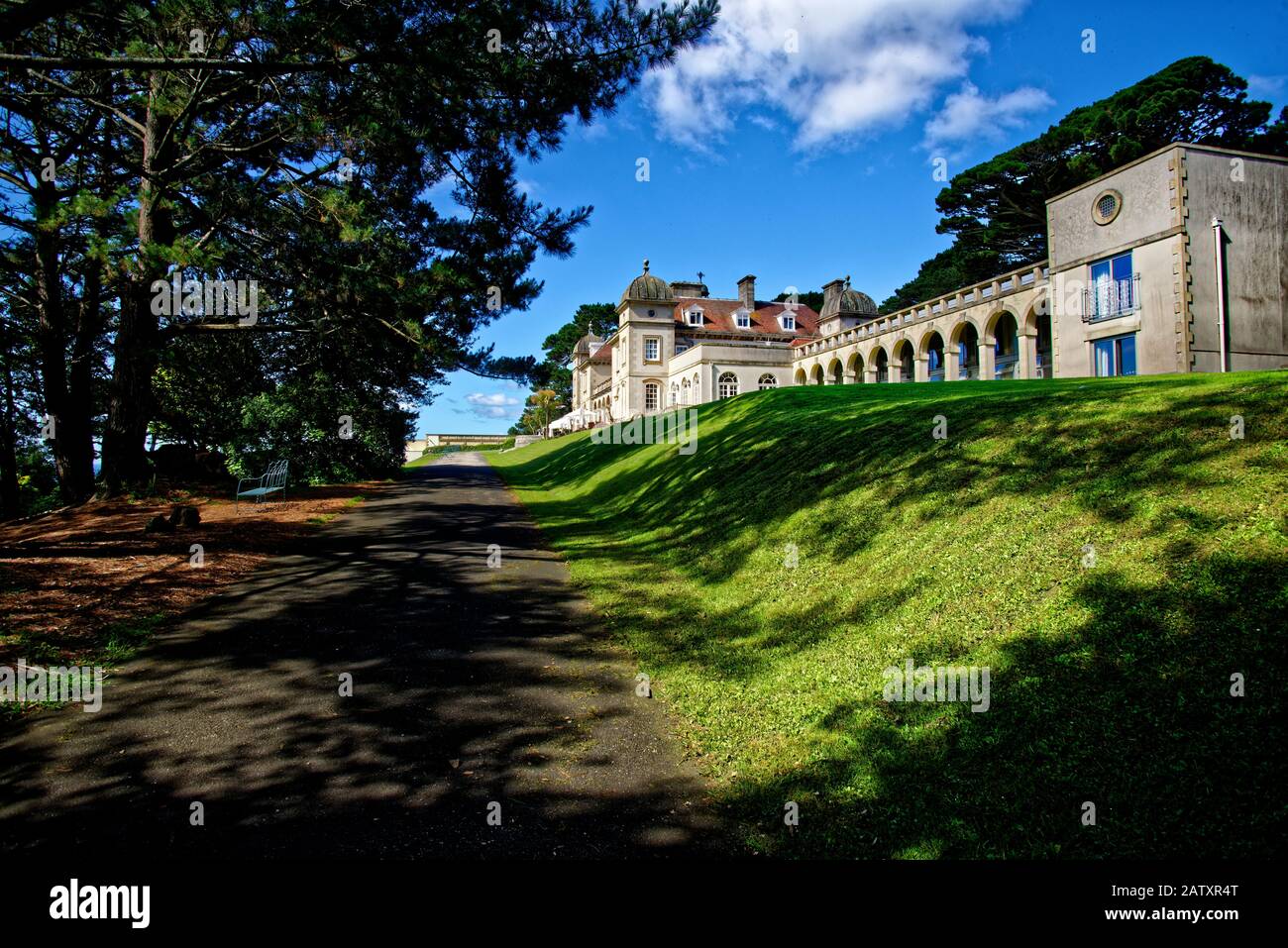 Fowey, pronounced FOY or in Cornish as Fowydh, ('Beech Trees’) is a ...