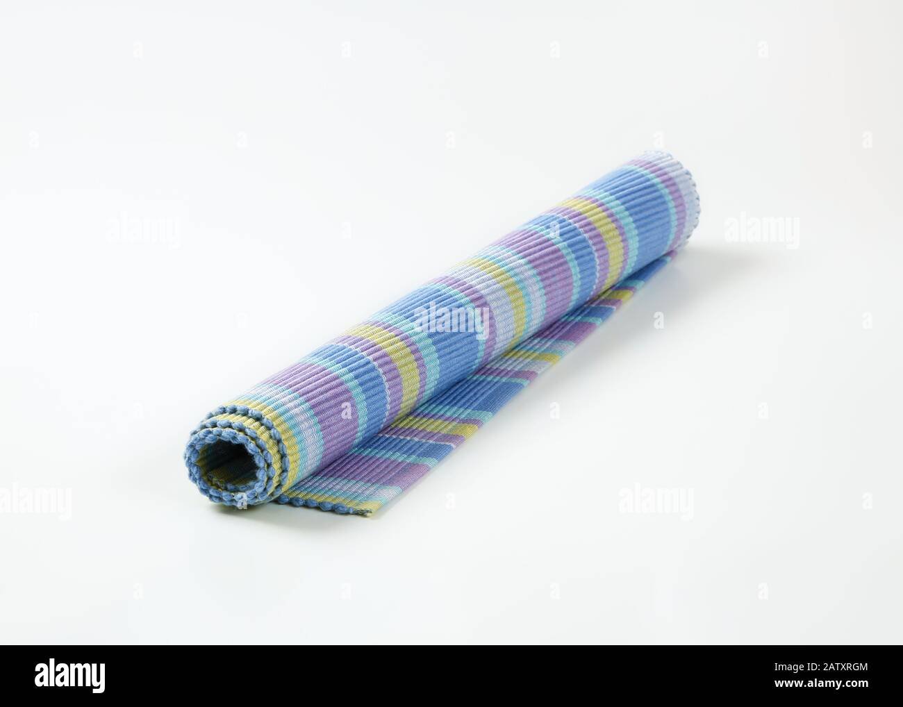 Rolled placemat hi-res stock photography and images - Alamy