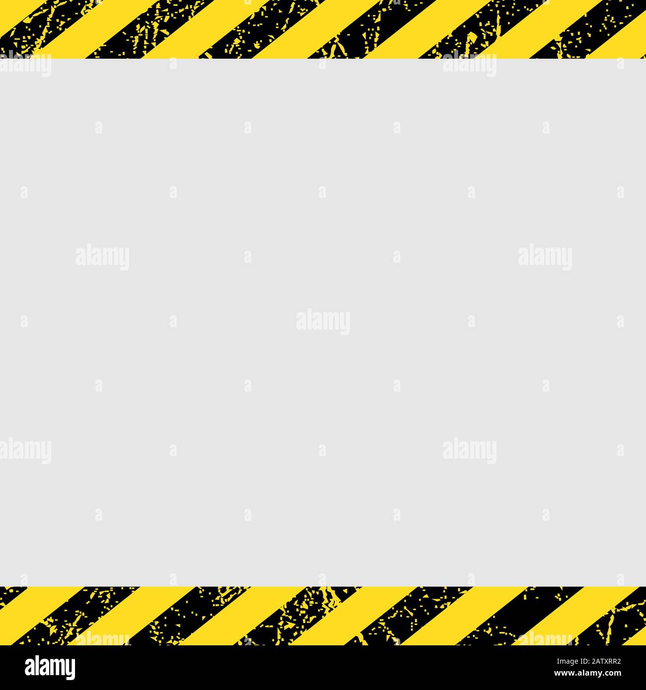 Alert safety background with police line Stock Vector Image & Art - Alamy