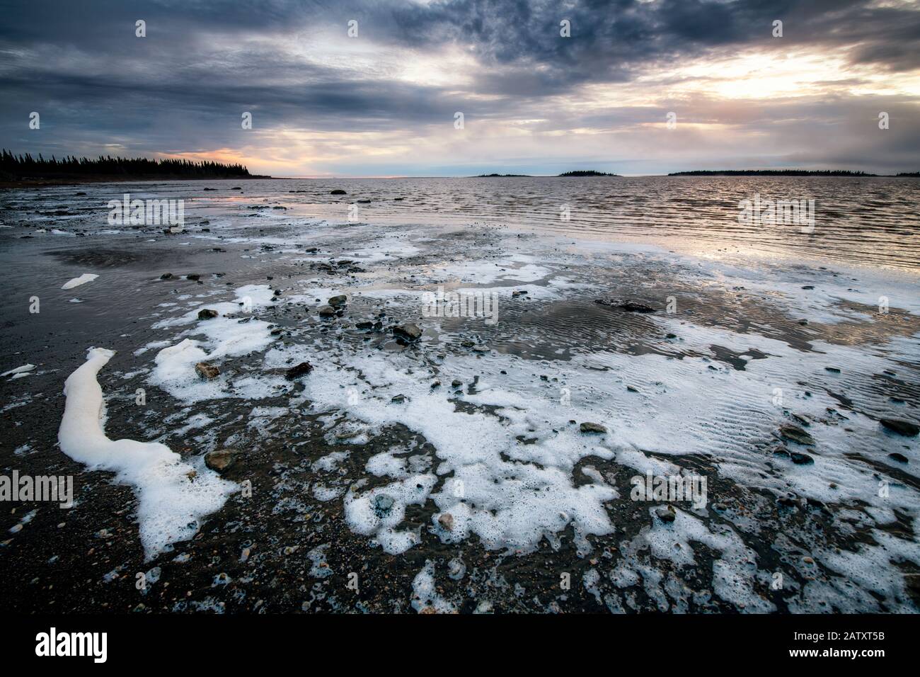 James Bay Canada High Resolution Stock Photography and Images - Alamy