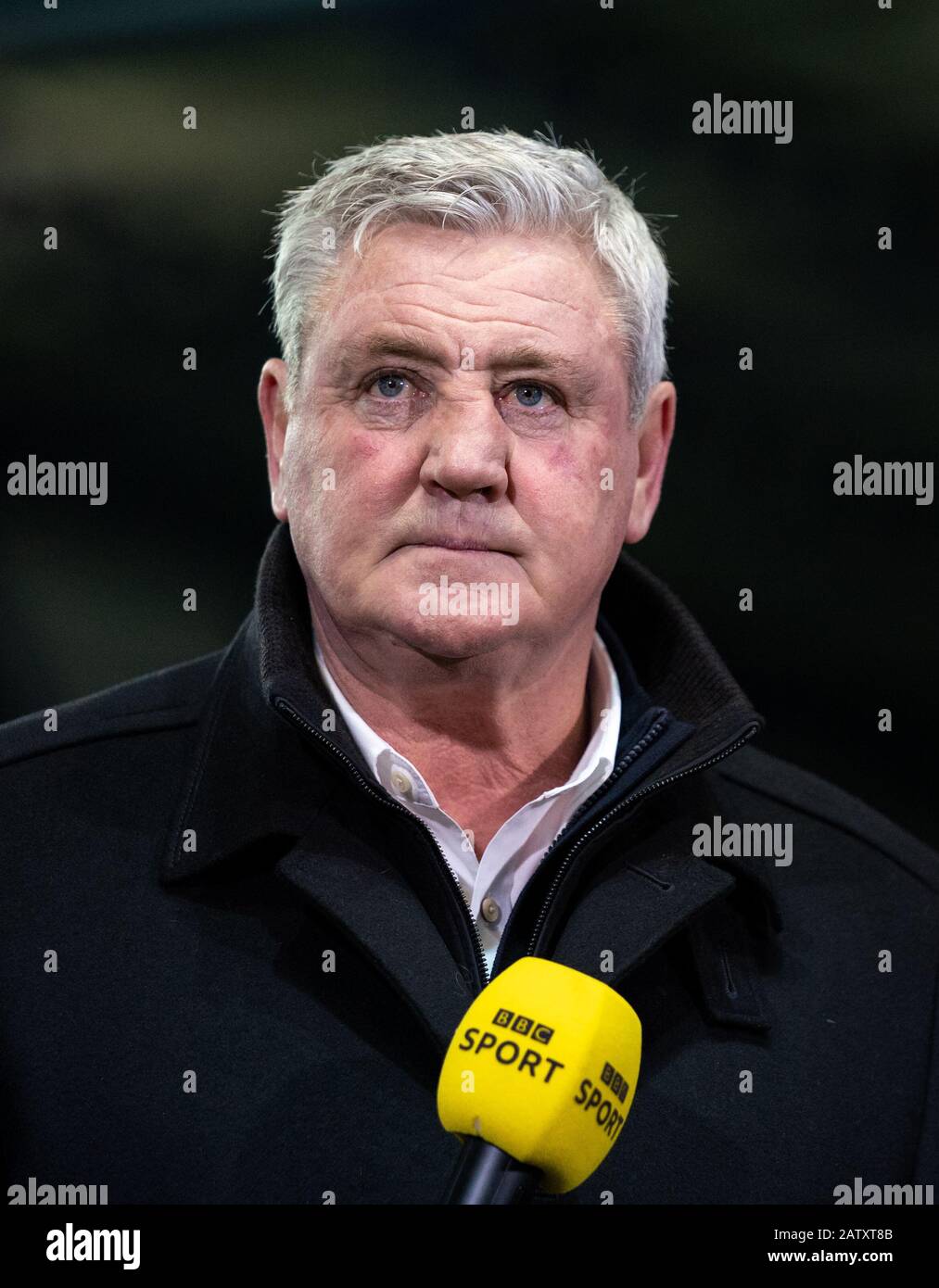 Sport football steve bruce hi-res stock photography and images - Alamy