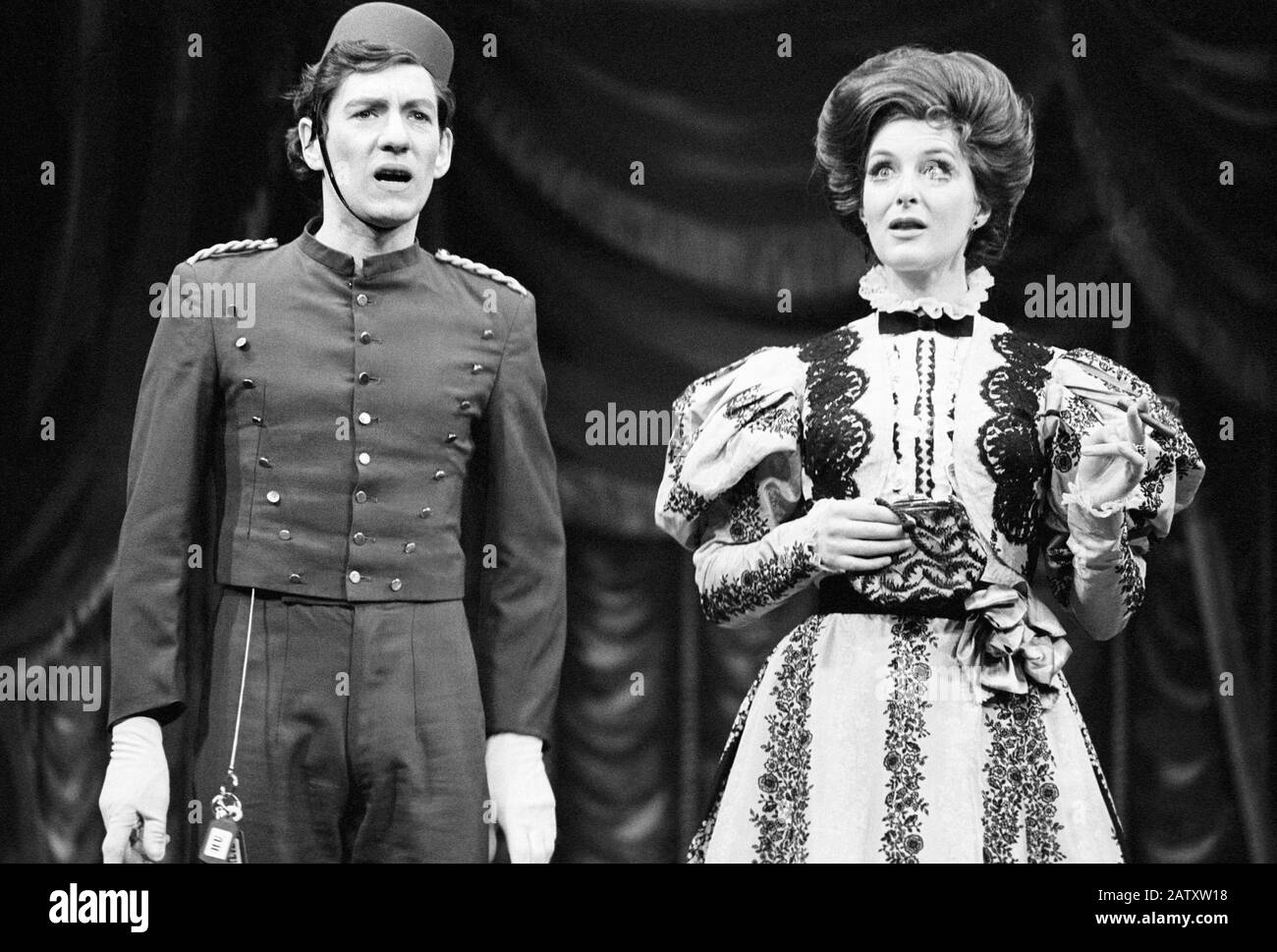 Ian cottrell hi-res stock photography and images - Alamy