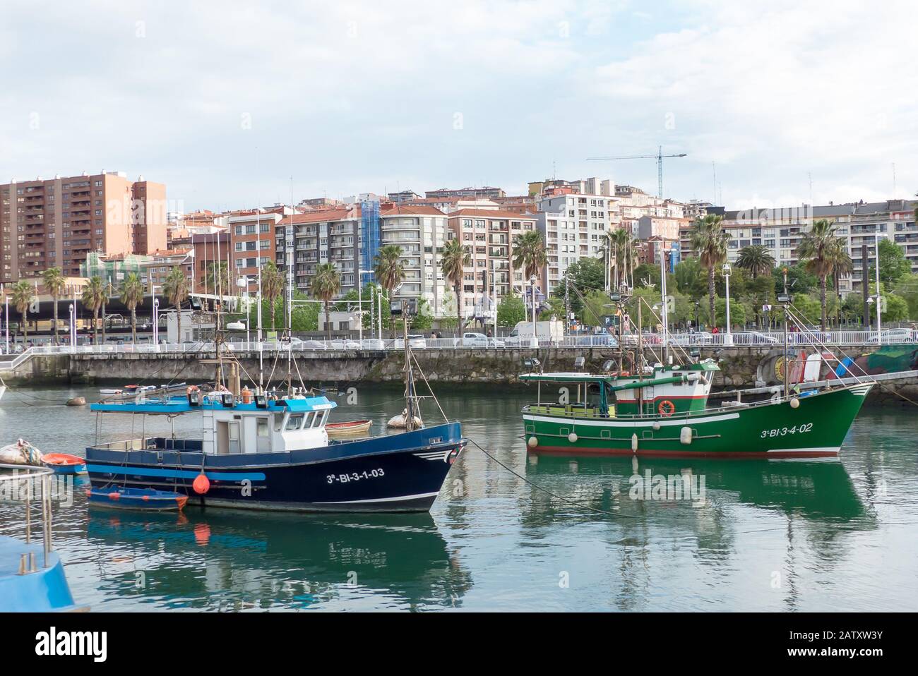 Spanish bilbo hi-res stock photography and images - Alamy