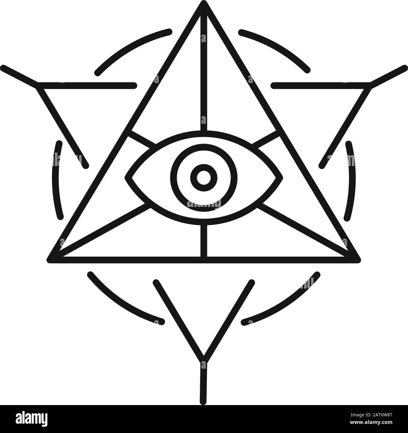 Alchemy Black and White Stock Photos & Images - Alamy