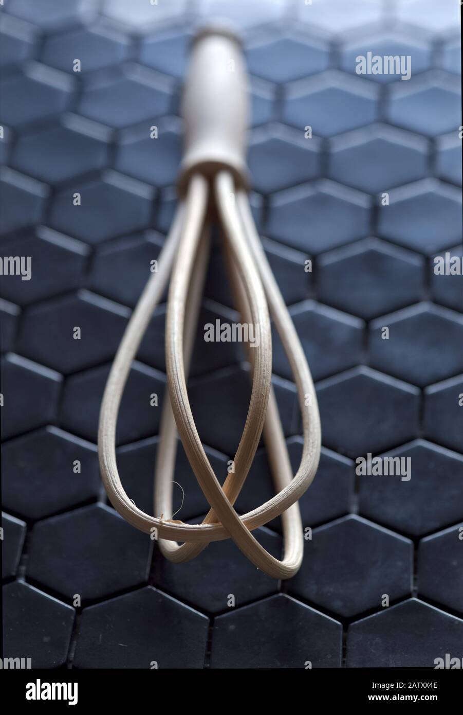 Getting lumps out of a sauce hi-res stock photography and images - Alamy