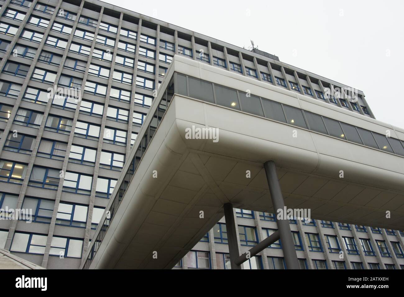 Hull hospital nhs trust hi-res stock photography and images - Alamy