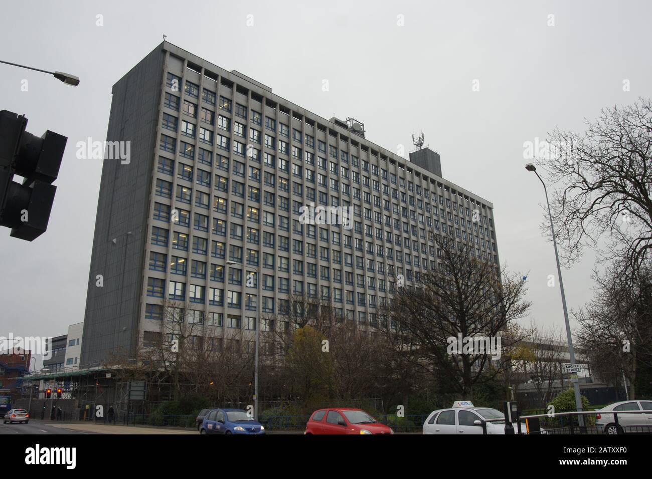 1960s doctor and patient hi-res stock photography and images - Alamy