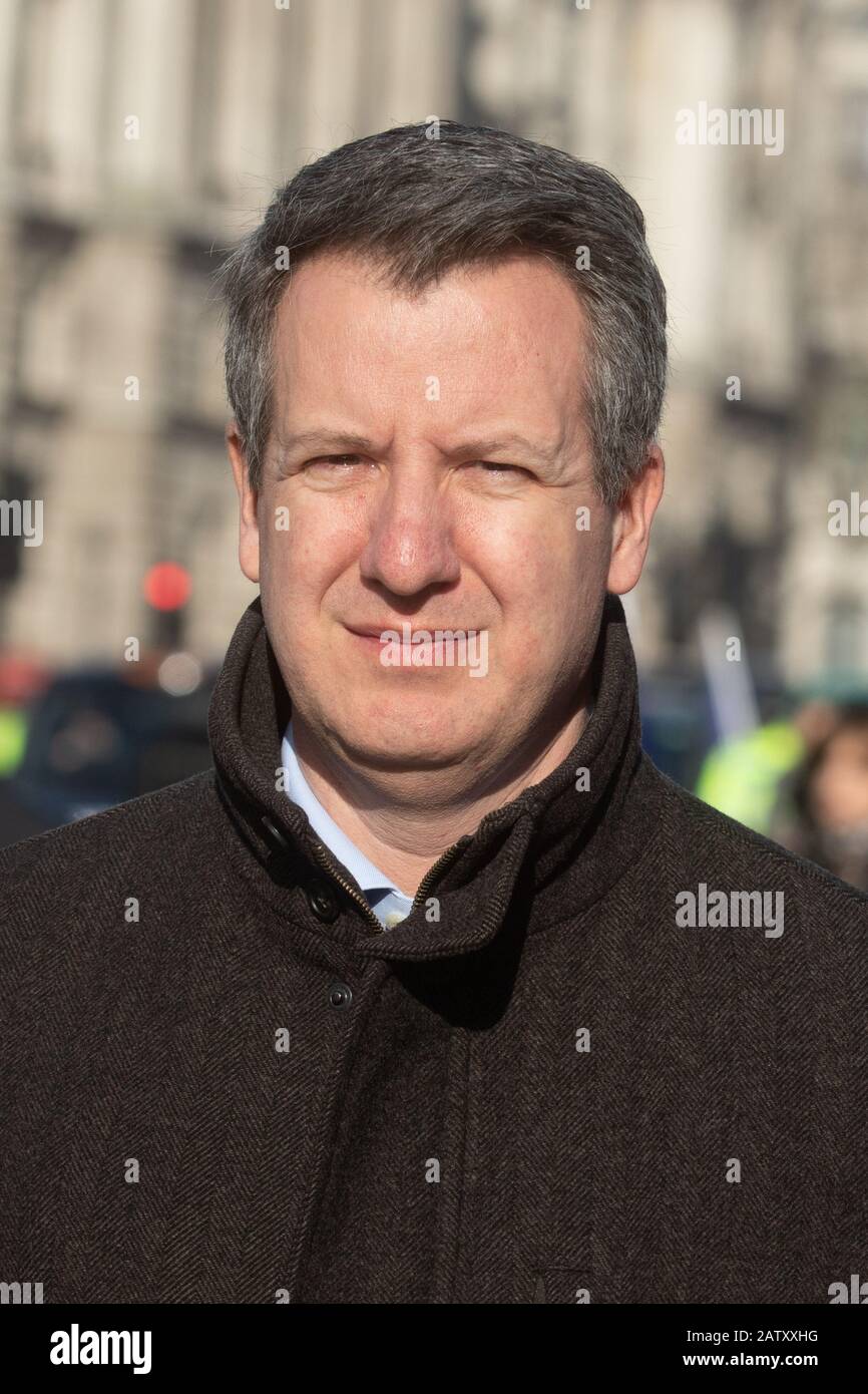 Labour Mp For Nottingham East High Resolution Stock Photography and ...
