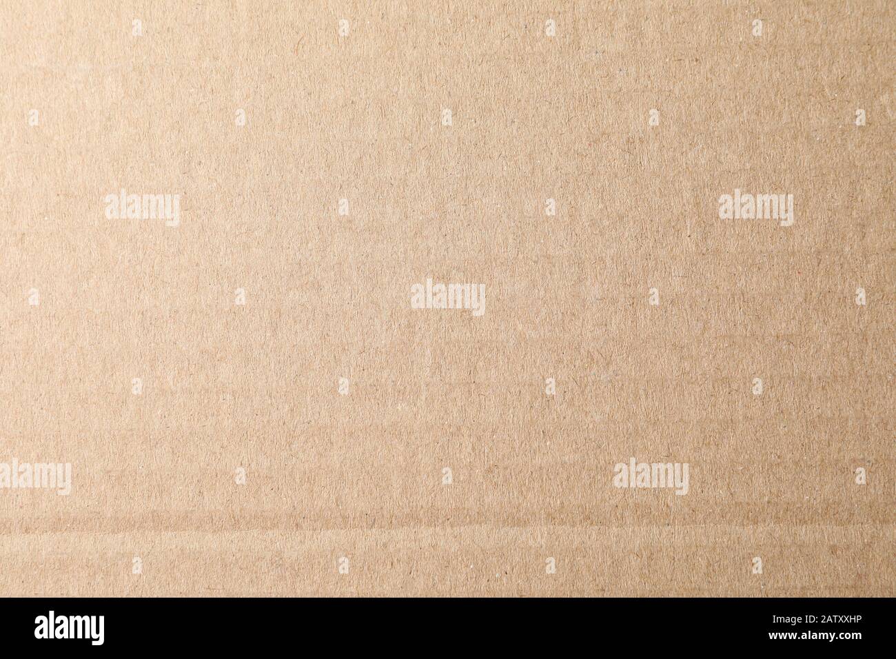 Cardboard texture background, top view and macro Stock Photo - Alamy