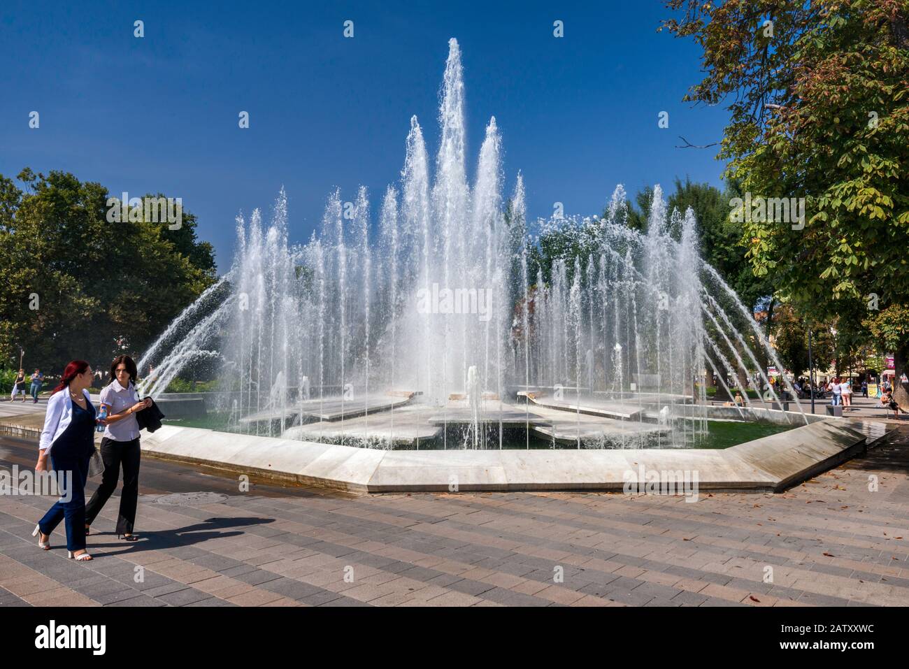 Pleven bulgaria hi-res stock photography and images - Alamy