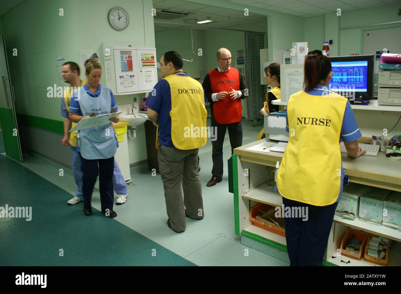 Ed Department High Resolution Stock Photography and Images - Alamy