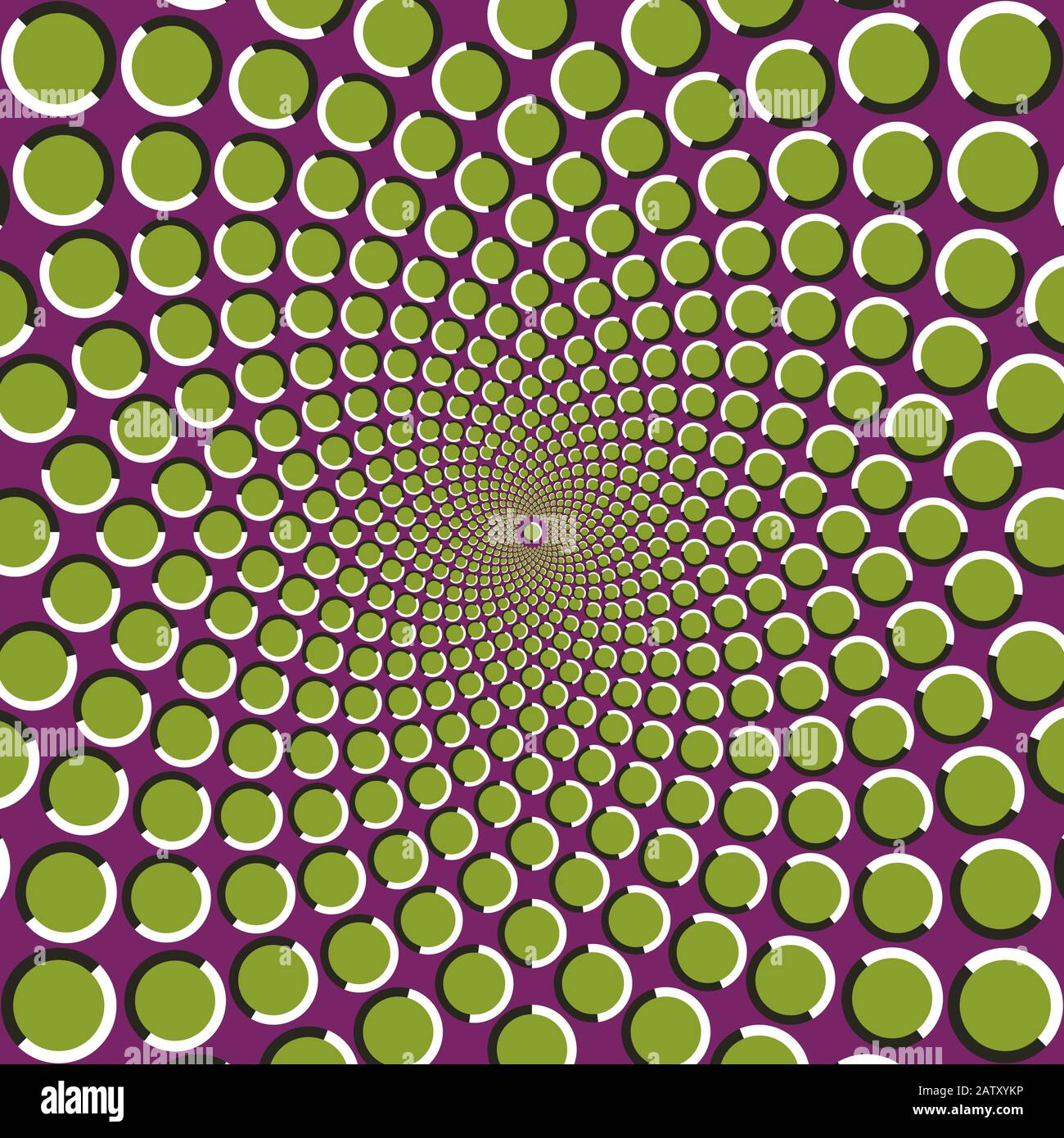 Anomalous vector vectors Stock Vector Images - Alamy