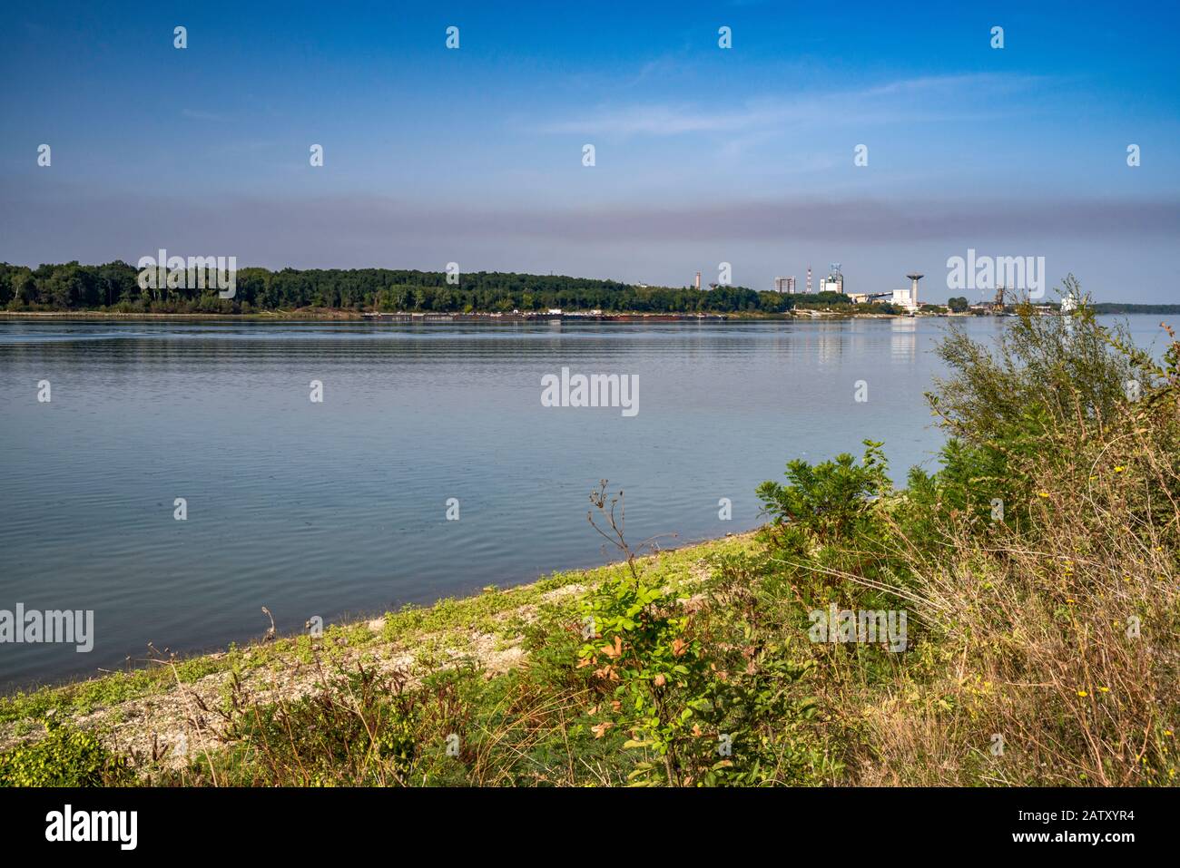 Nikopol hi-res stock photography and images - Alamy
