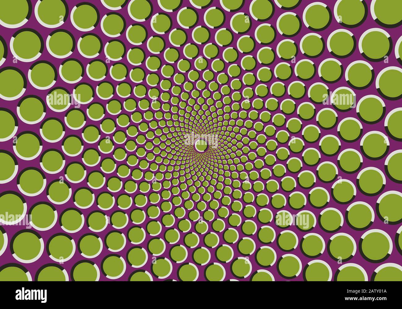 Anomalous vector vectors hi-res stock photography and images - Alamy