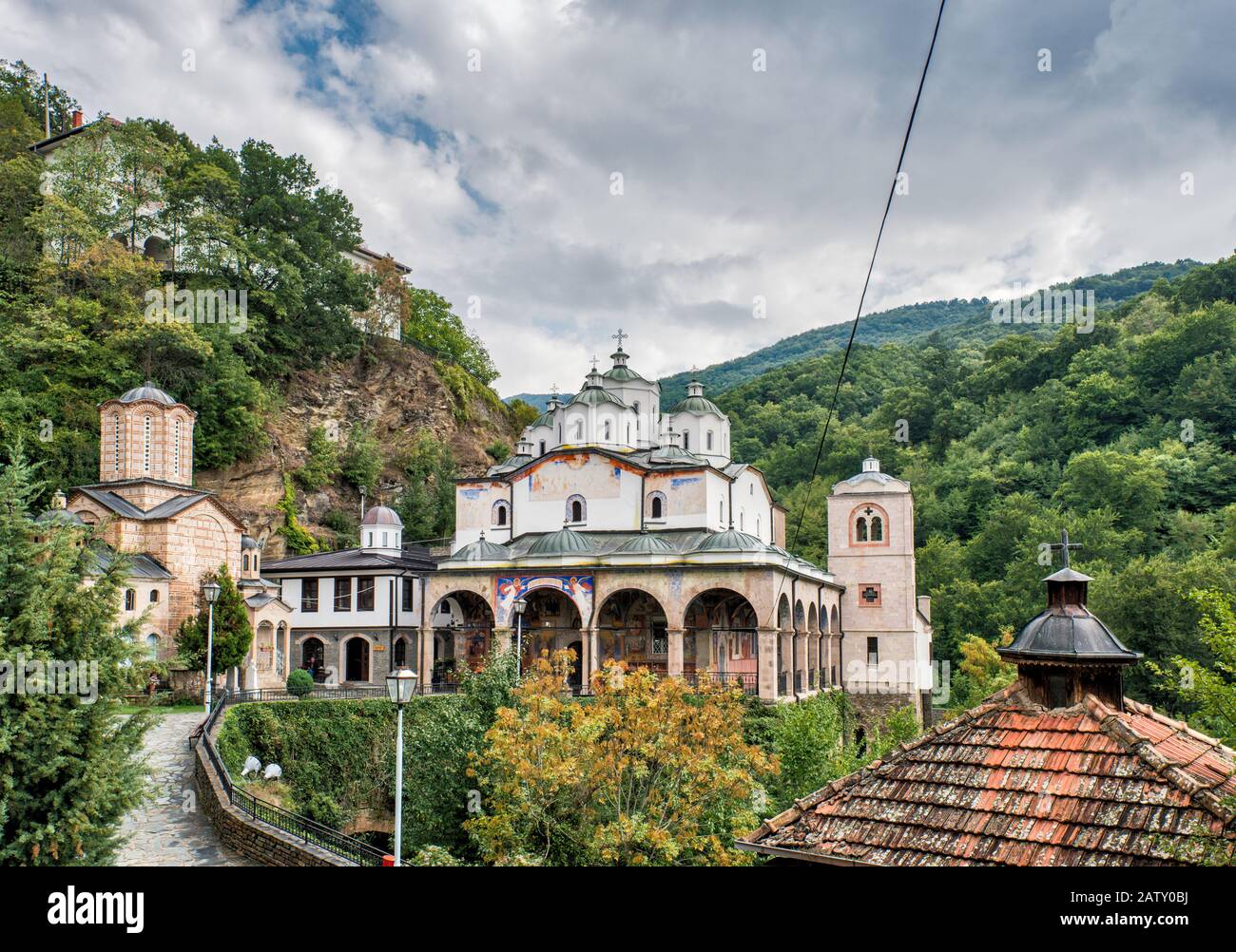 Kriva hi-res stock photography and images - Alamy