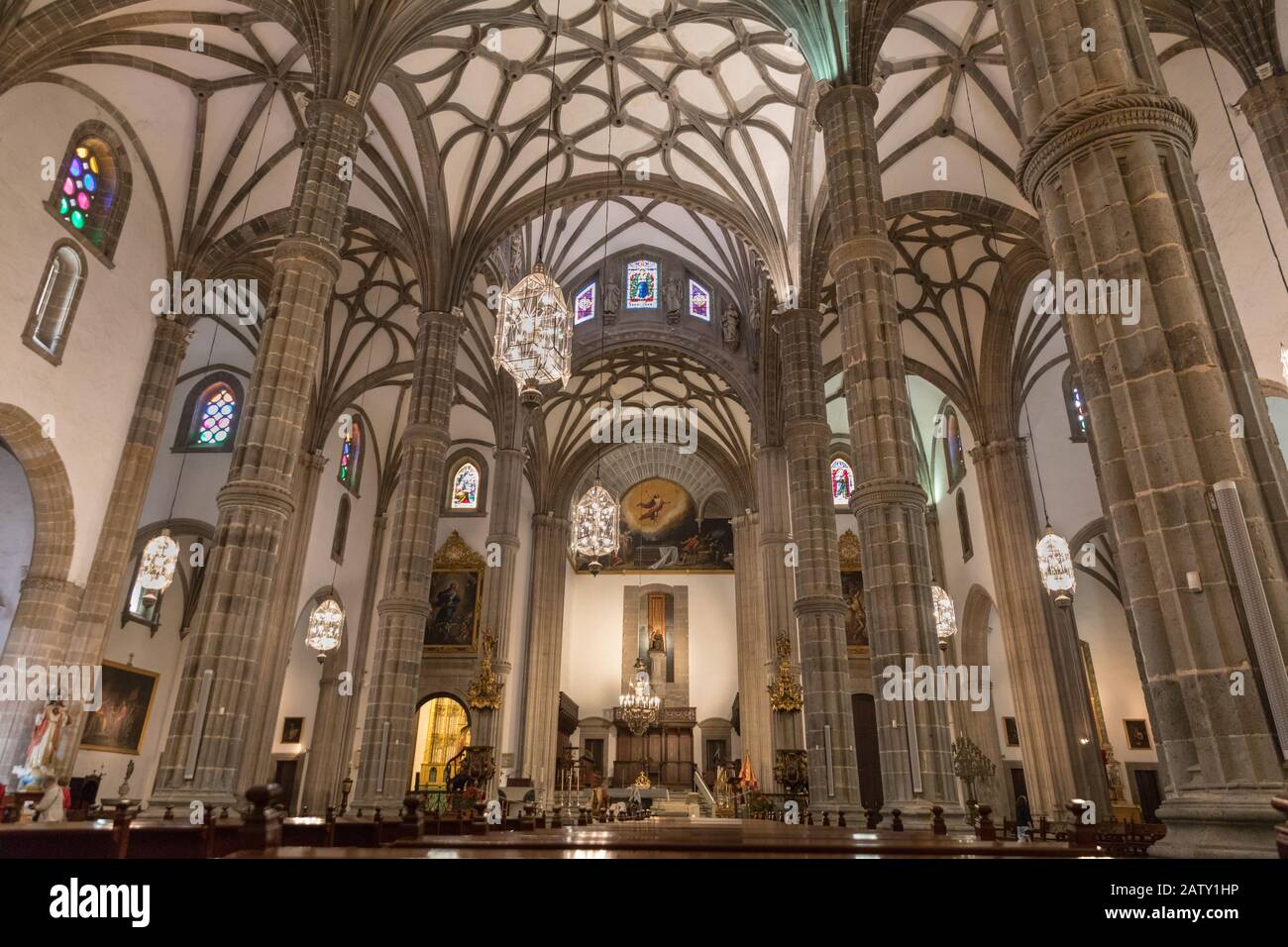 Pillar Church In Santa Ana at Marisa Randolph blog