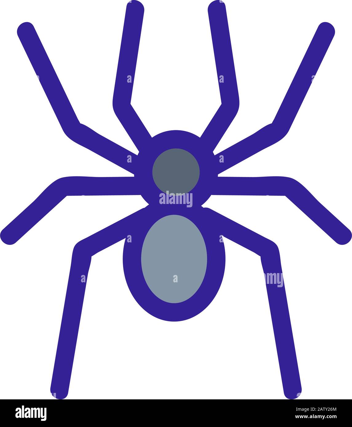 Ladybird aphid Stock Vector Images - Alamy