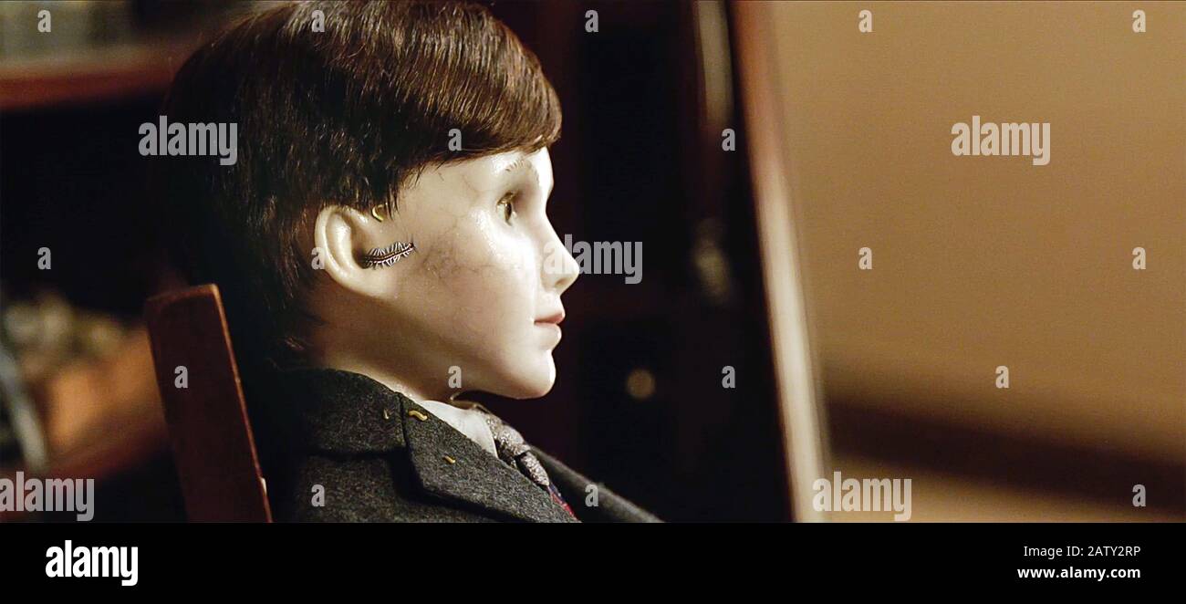 USA. A scene from ©STX Entertainment new film : Brahms: The Boy II ...