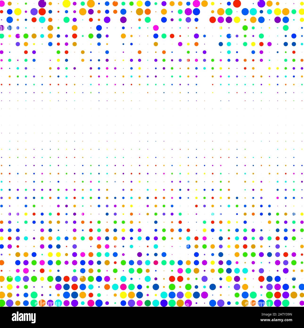 Blue green yellow white orange Stock Vector Images - Alamy