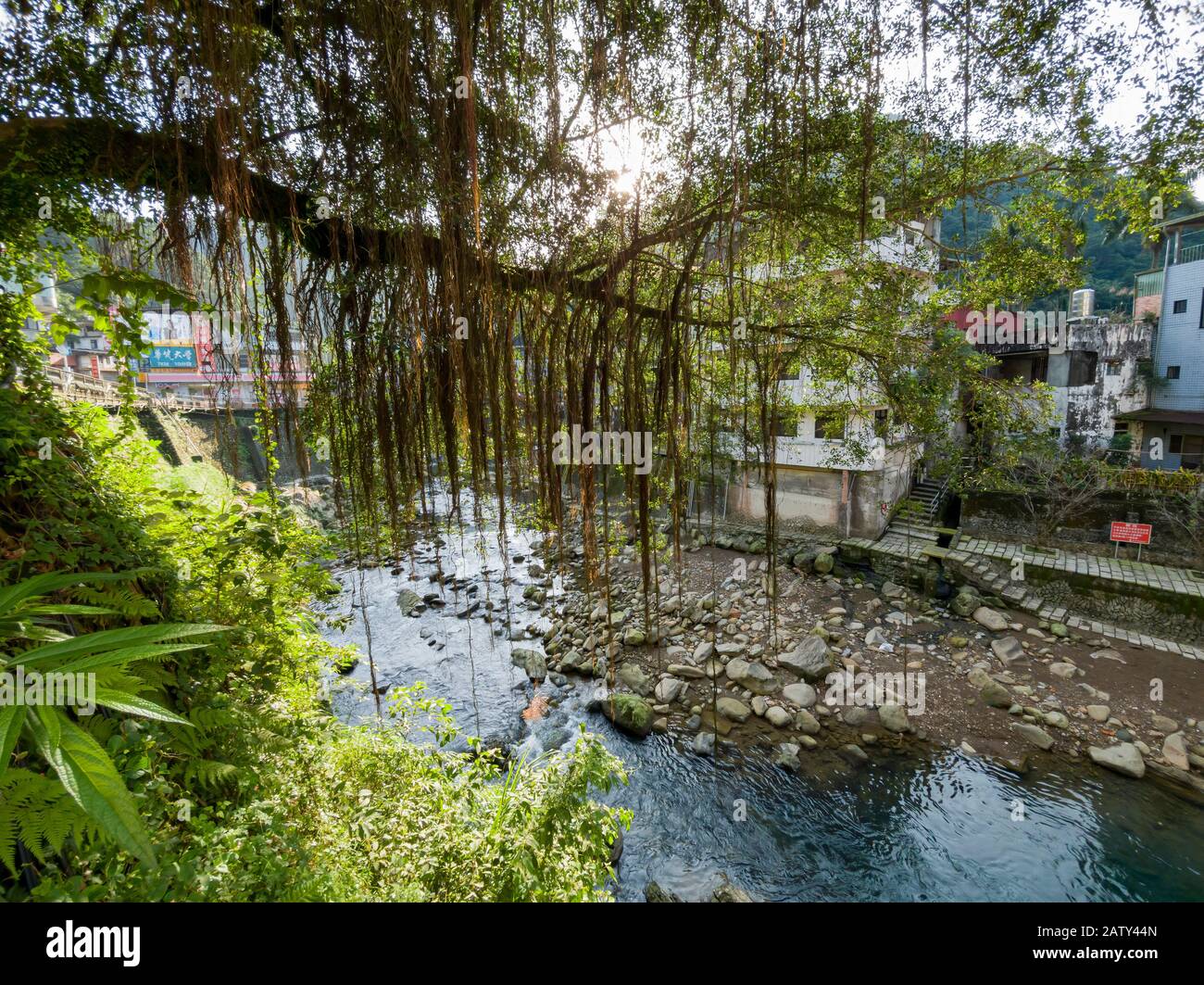 Shiding district hi-res stock photography and images - Alamy