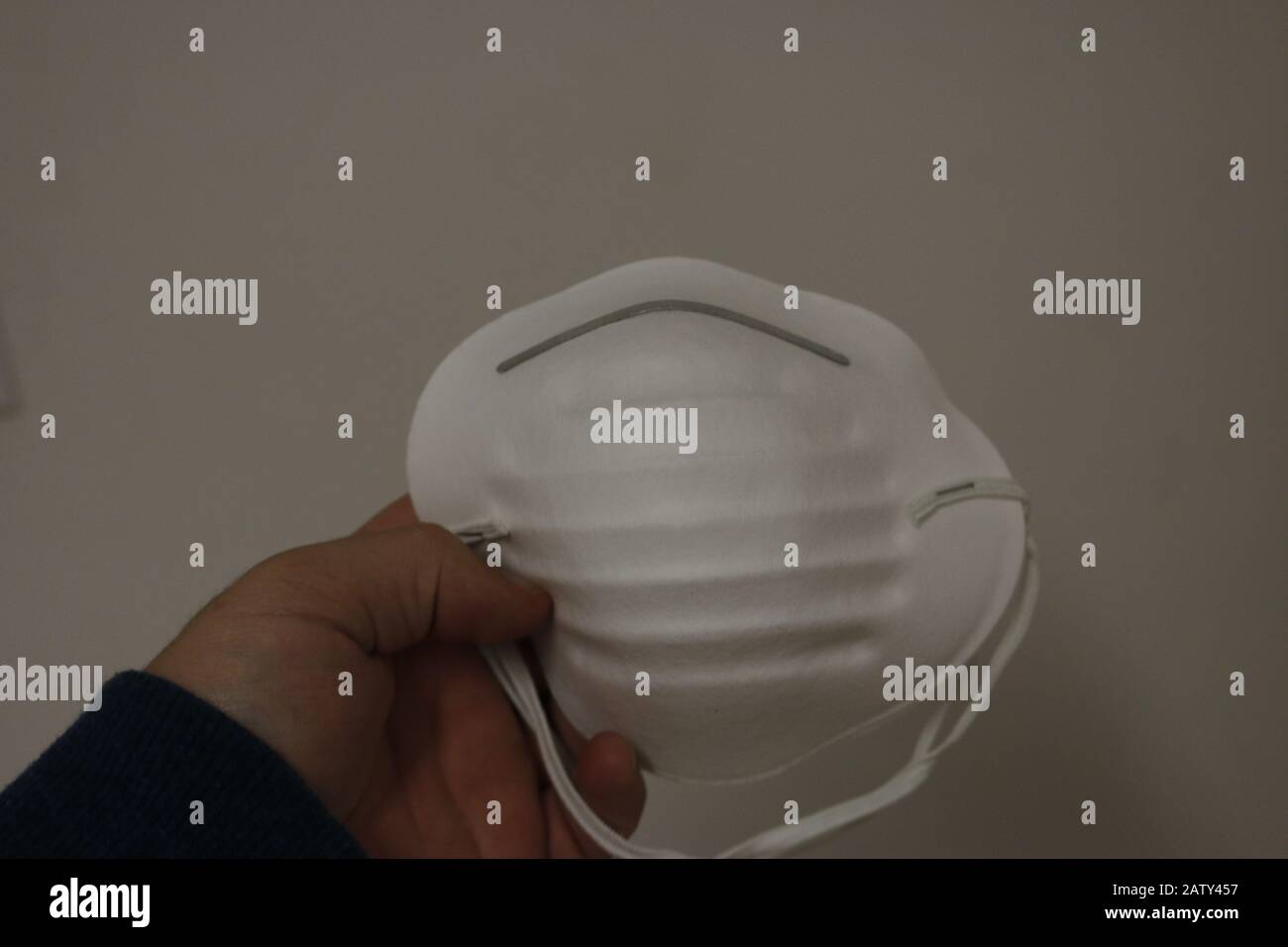 face mask for health and safety Stock Photo - Alamy