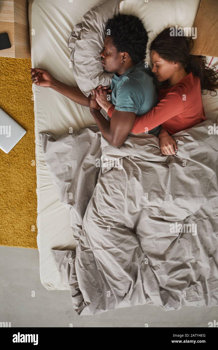 Two Men Sleeping Together High Resolution Stock Photography and Images ...